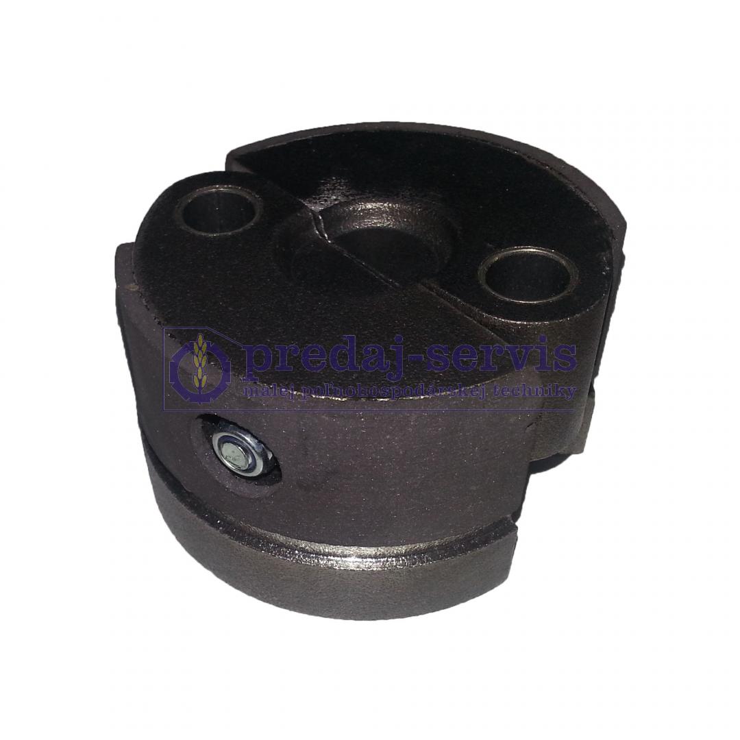 Spojka celá VARI 80 | mpt.sk