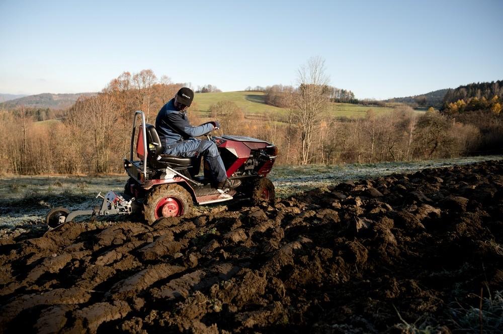 DAKR FD5 2V | mpt.sk