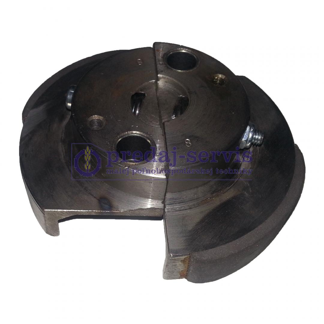 Spojka celá VARI 120 | mpt.sk