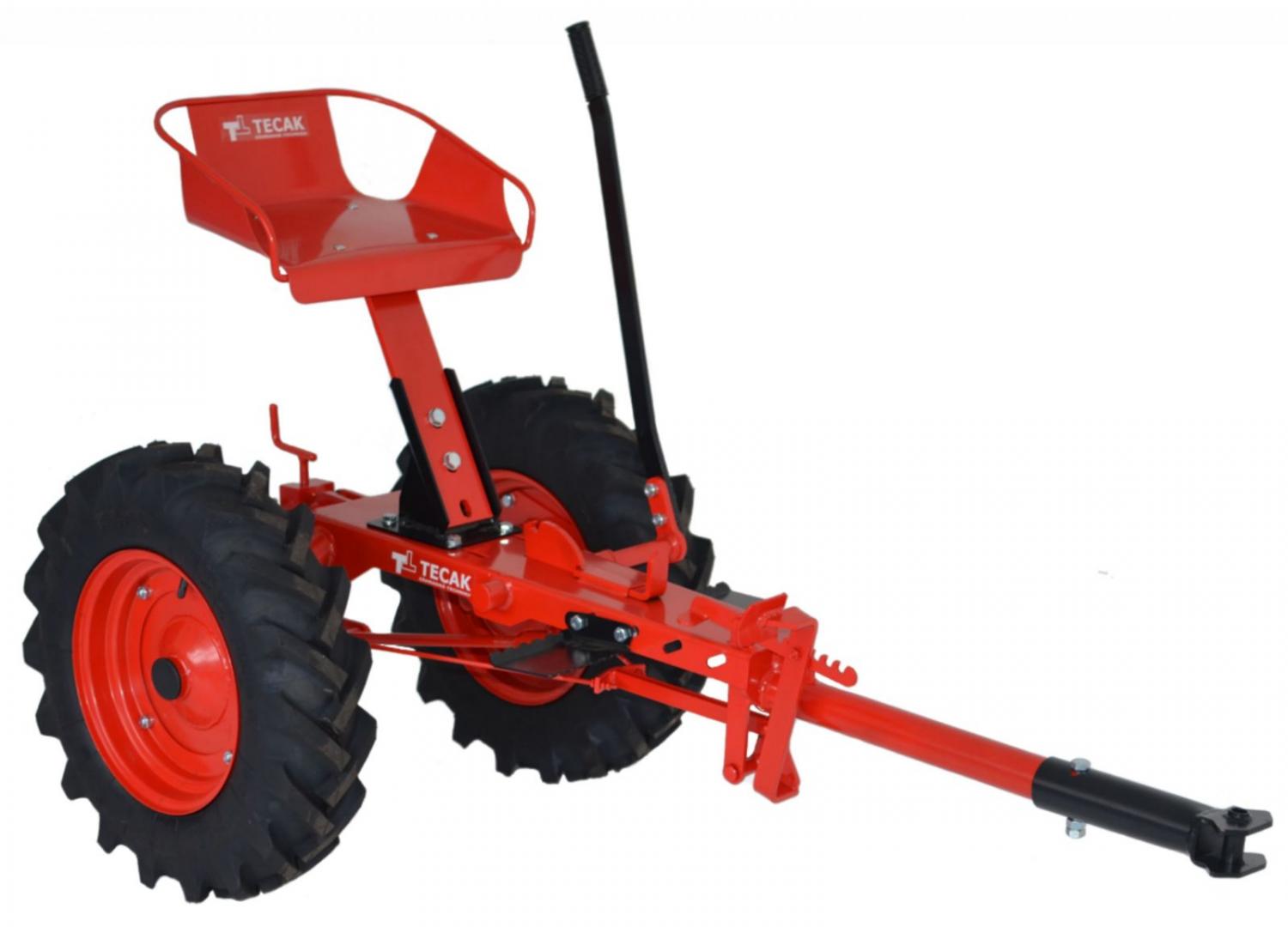 TECAK NNT-2 5x12 nosič náradia | mpt.sk