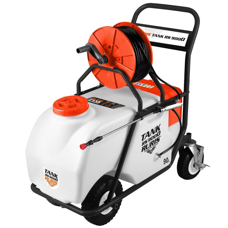 RURIS Postrekovač RS TANK 9000 | mpt.sk