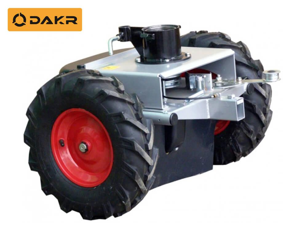 DAKR Panter RZS | mpt.sk